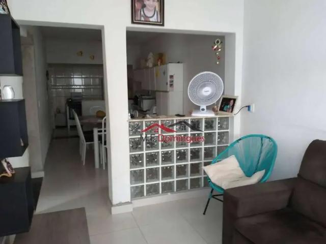 Casa / Sobrado para Venda em Americana/SP Parque Liberdade 2 Quartos