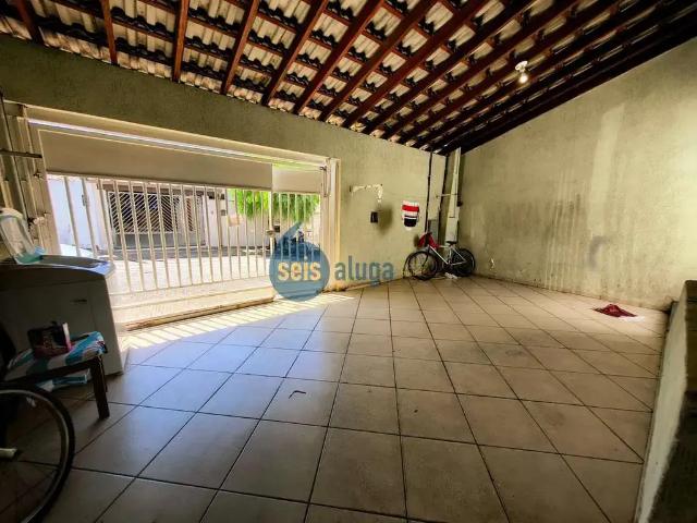 Casa / Sobrado para Venda em Americana/SP Parque Liberdade 2 Quartos