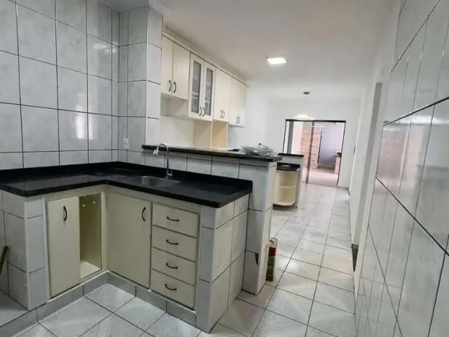 Casa / Sobrado para Venda em Americana/SP Parque Liberdade 2 Quartos
