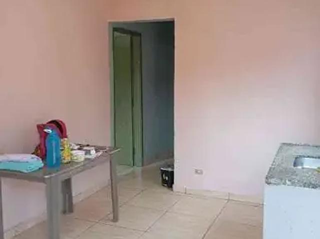 Casa / Sobrado para Venda em Americana/SP Parque Liberdade 3 Quartos