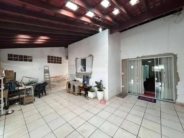 Casa / Sobrado para Venda em Americana/SP Parque Liberdade 3 Quartos