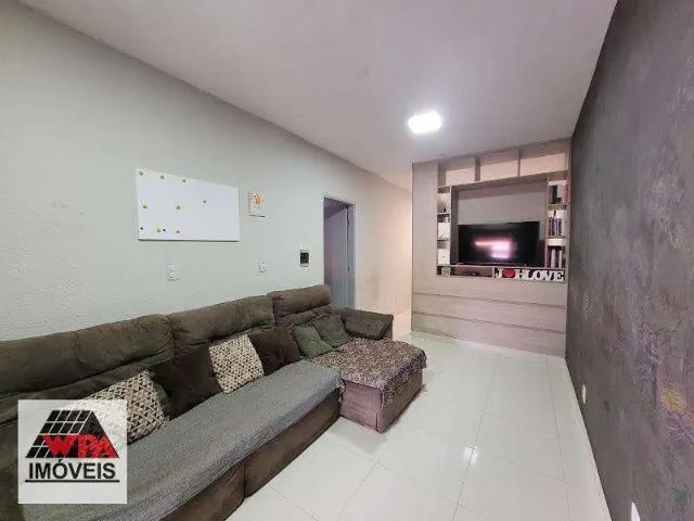 Casa / Sobrado para Venda em Americana/SP Parque Liberdade 3 Quartos