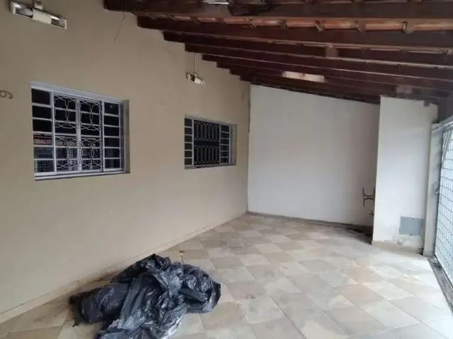 Casa / Sobrado para Venda em Americana/SP Parque Liberdade 3 Quartos