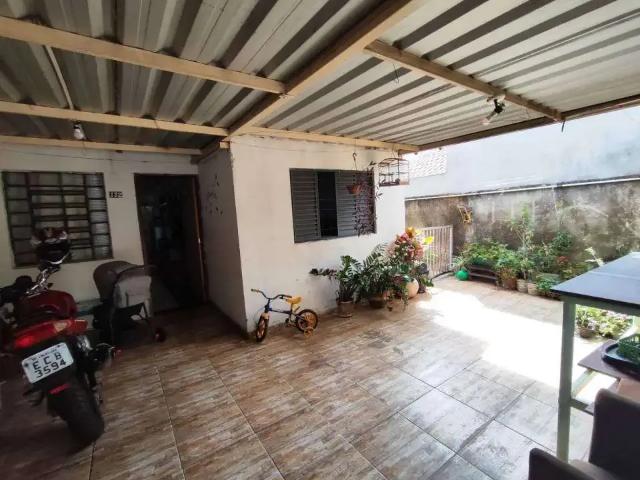 Casa / Sobrado para Venda em Americana/SP Parque Liberdade 3 Quartos