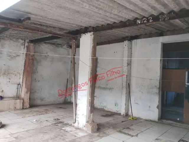 Casa / Sobrado para Venda em Americana/SP Parque Liberdade