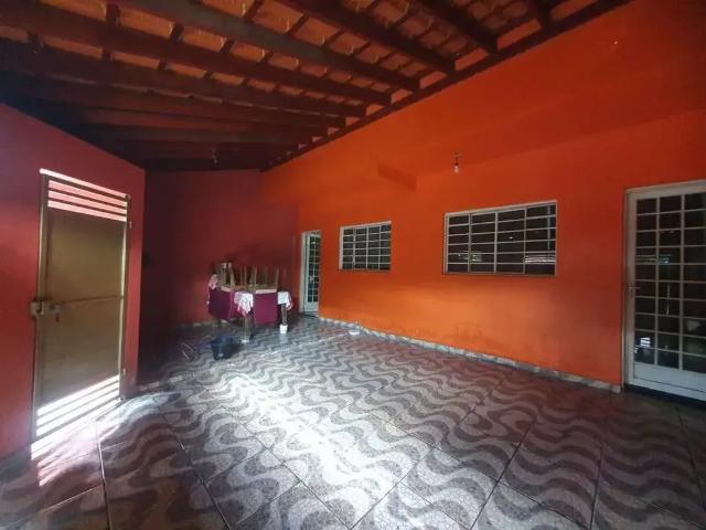 Casa / Sobrado para Venda em Americana/SP Parque Liberdade 5 Quartos