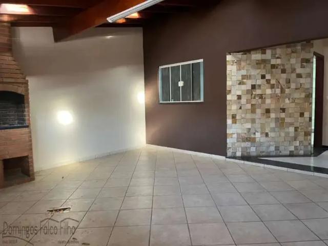 Casa / Sobrado para Venda em Americana/SP Parque Nova Carioba