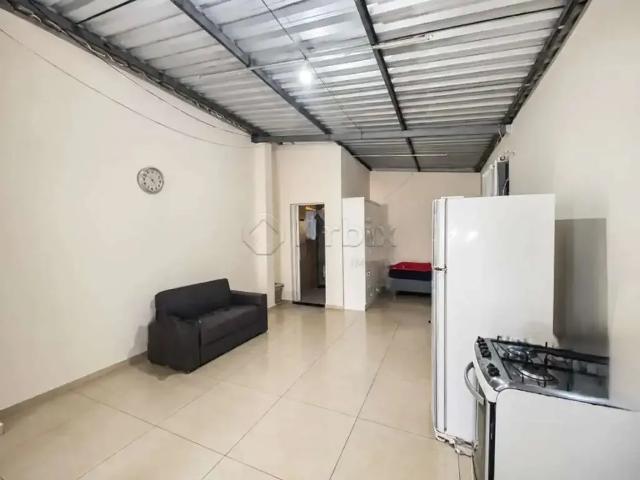 Casa / Sobrado para Venda em Americana/SP Parque Nova Carioba 1 Quartos