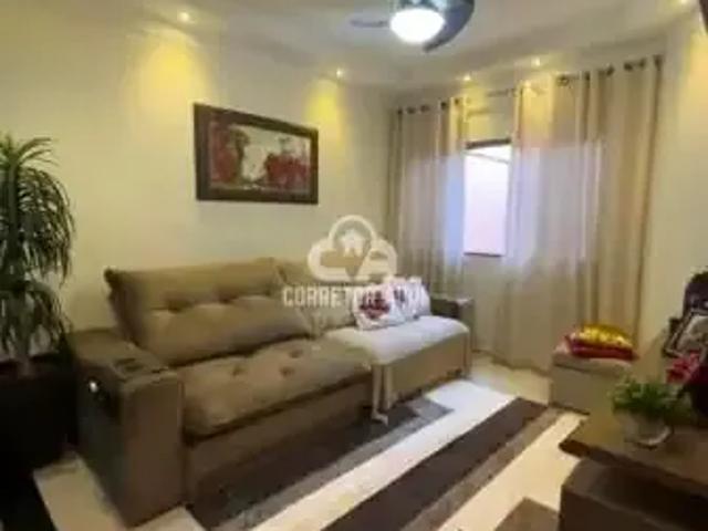 Casa / Sobrado para Venda em Americana/SP Parque Nova Carioba 2 Quartos