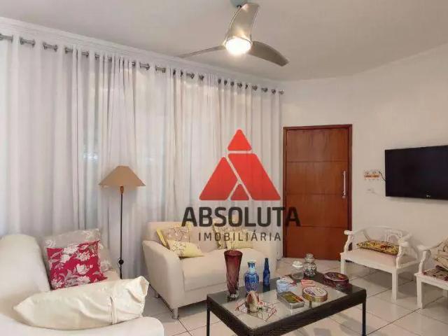 Casa / Sobrado para Venda em Americana/SP Parque Nova Carioba 2 Quartos