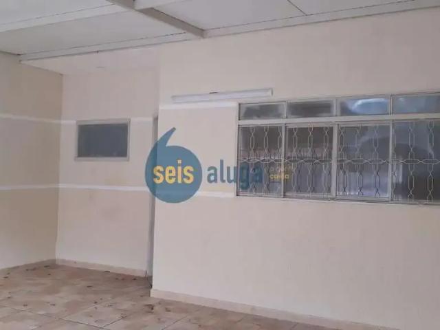 Casa / Sobrado para Venda em Americana/SP Parque Nova Carioba 2 Quartos