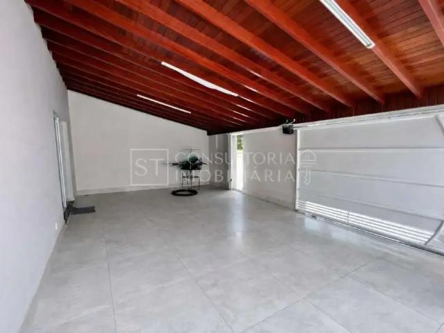 Casa / Sobrado para Venda em Americana/SP Parque Nova Carioba 2 Quartos
