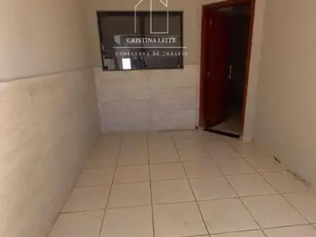 Casa / Sobrado para Venda em Americana/SP Parque Nova Carioba 2 Quartos