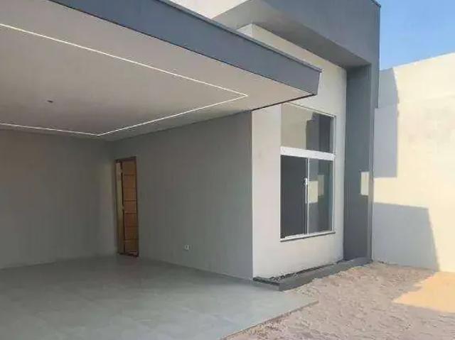 Casa / Sobrado para Venda em Americana/SP Parque Nova Carioba 2 Quartos