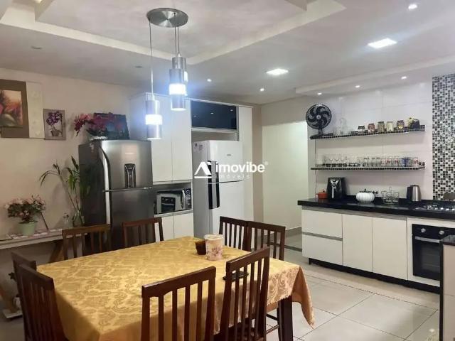 Casa / Sobrado para Venda em Americana/SP Parque Nova Carioba 2 Quartos