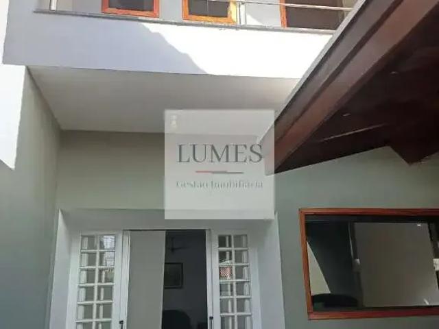 Casa / Sobrado para Venda em Americana/SP Parque Nova Carioba 2 Quartos