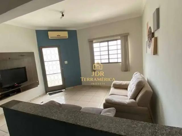 Casa / Sobrado para Venda em Americana/SP Parque Nova Carioba 2 Quartos