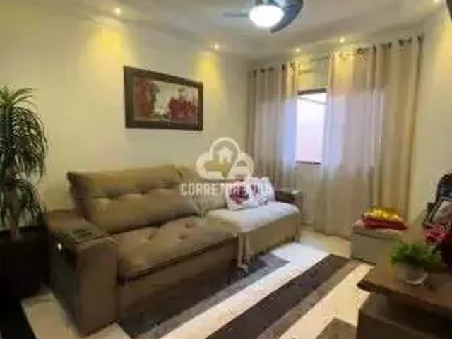 Casa / Sobrado para Venda em Americana/SP Parque Nova Carioba 2 Quartos