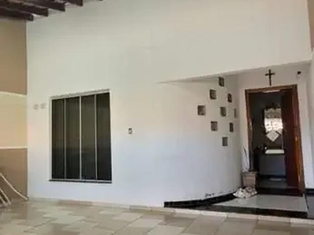 Casa / Sobrado para Venda em Americana/SP Parque Nova Carioba 2 Quartos