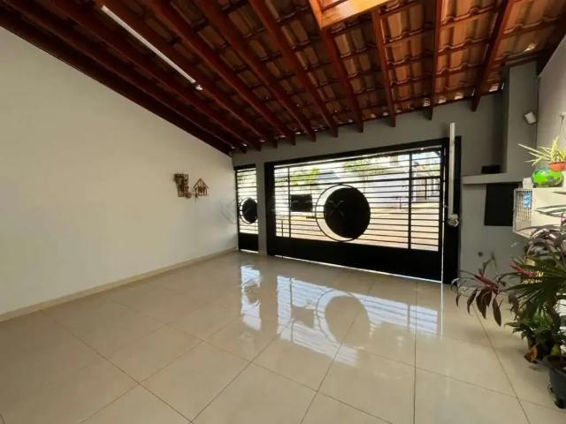 Casa / Sobrado para Venda em Americana/SP Parque Nova Carioba 2 Quartos