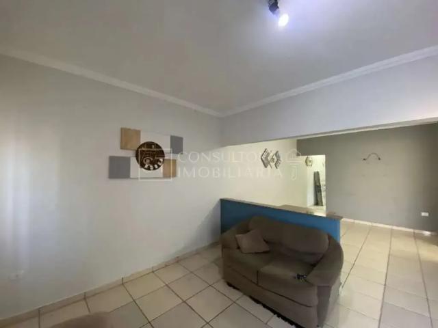 Casa / Sobrado para Venda em Americana/SP Parque Nova Carioba 2 Quartos