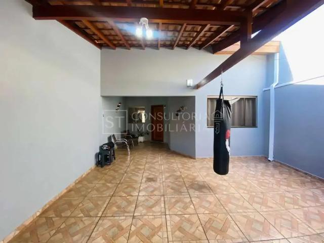 Casa / Sobrado para Venda em Americana/SP Parque Nova Carioba 2 Quartos