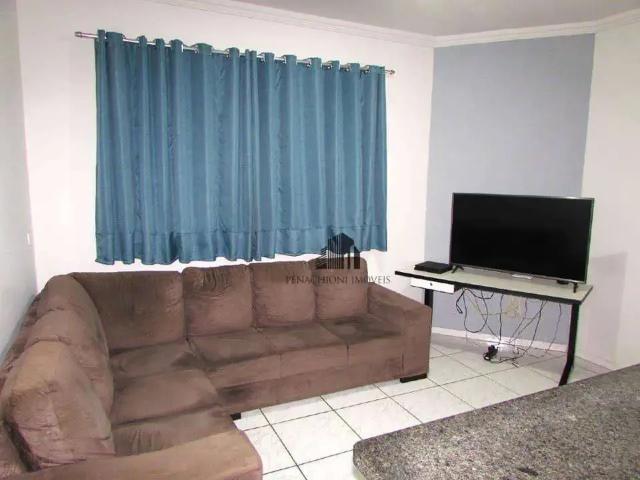Casa / Sobrado para Venda em Americana/SP Parque Nova Carioba 2 Quartos
