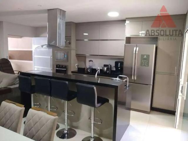 Casa / Sobrado para Venda em Americana/SP Parque Nova Carioba 2 Quartos