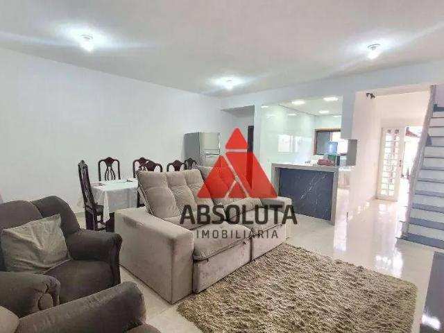 Casa / Sobrado para Venda em Americana/SP Parque Nova Carioba 2 Quartos
