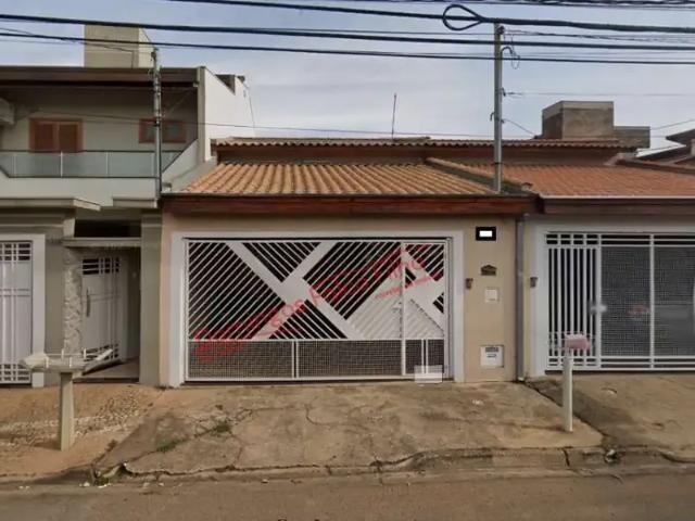 Casa / Sobrado para Venda em Americana/SP Parque Nova Carioba 2 Quartos