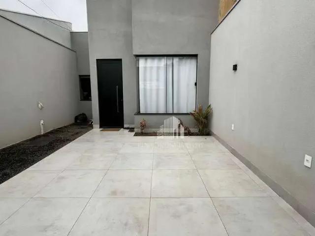 Casa / Sobrado para Venda em Americana/SP Parque Nova Carioba 3 Quartos