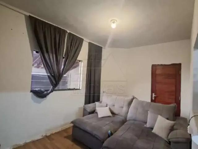 Casa / Sobrado para Venda em Americana/SP Parque Nova Carioba 3 Quartos