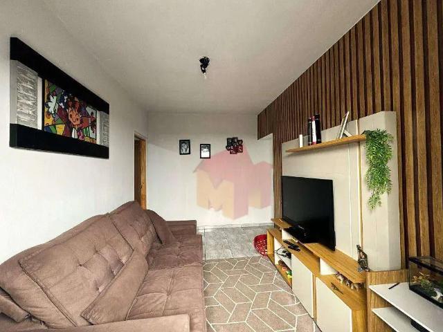 Casa / Sobrado para Venda em Americana/SP Parque Nova Carioba 3 Quartos