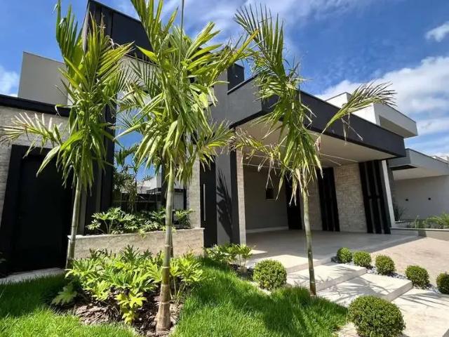 Casa / Sobrado para Venda em Americana/SP Parque Nova Carioba 3 Quartos