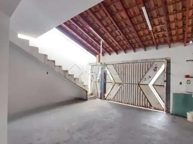 Casa / Sobrado para Venda em Americana/SP Parque Nova Carioba 3 Quartos