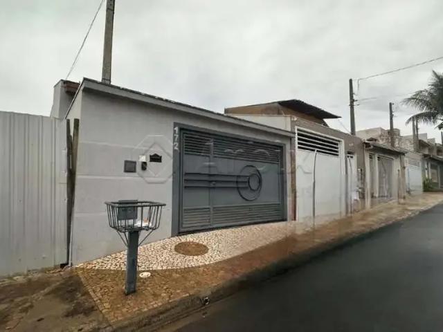 Casa / Sobrado para Venda em Americana/SP Parque Nova Carioba 3 Quartos