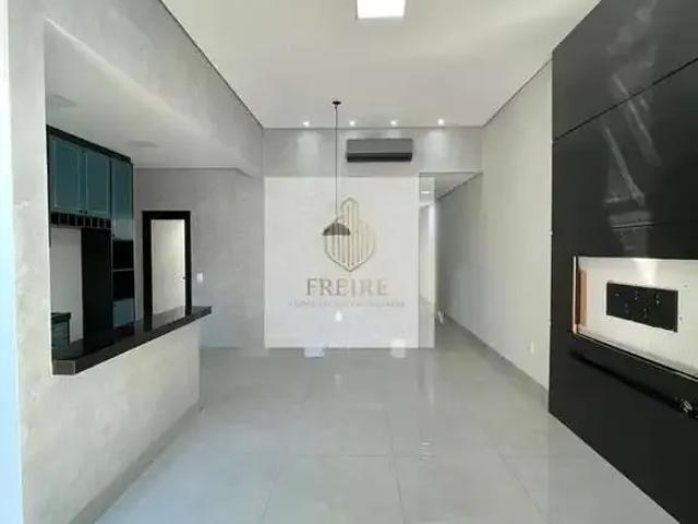 Casa / Sobrado para Venda em Americana/SP Parque Nova Carioba 3 Quartos