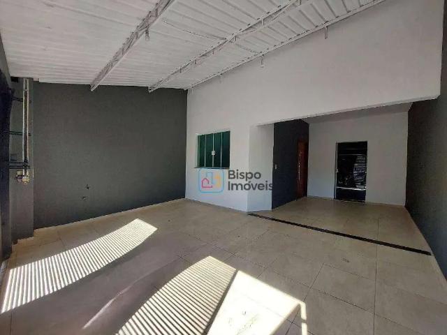 Casa / Sobrado para Venda em Americana/SP Parque Nova Carioba 3 Quartos