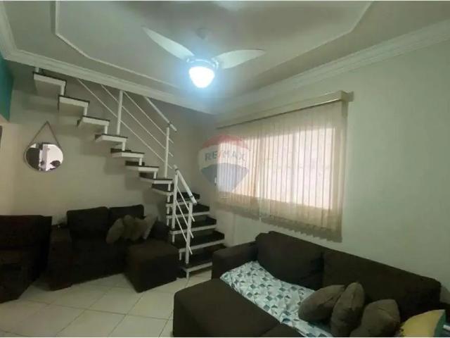 Casa / Sobrado para Venda em Americana/SP Parque Nova Carioba 3 Quartos
