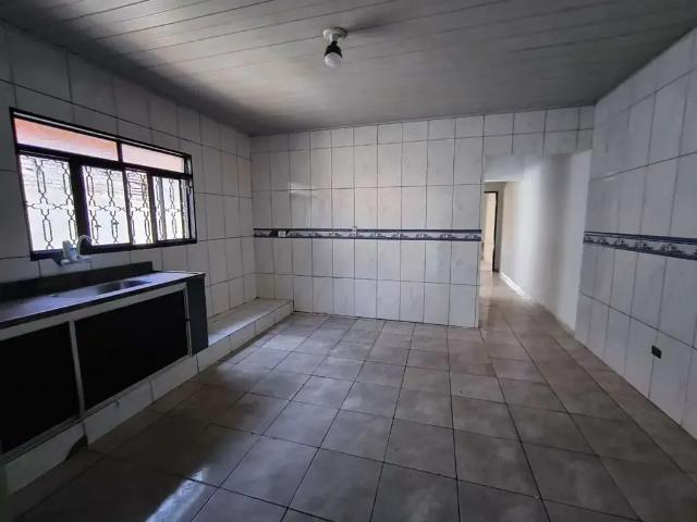 Casa / Sobrado para Venda em Americana/SP Parque Nova Carioba 3 Quartos