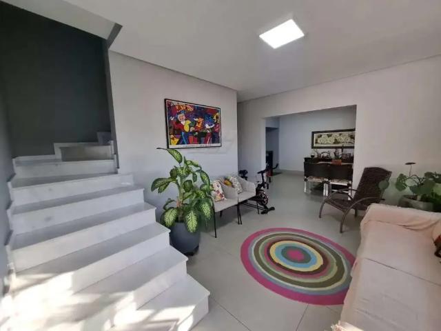 Casa / Sobrado para Venda em Americana/SP Parque Nova Carioba 3 Quartos