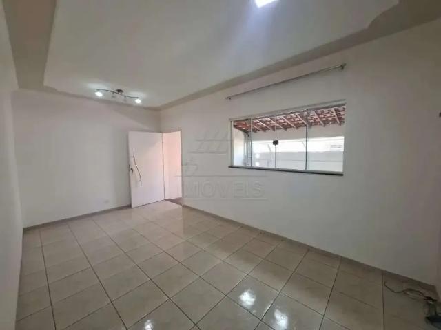Casa / Sobrado para Venda em Americana/SP Parque Nova Carioba 3 Quartos