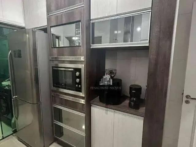 Casa / Sobrado para Venda em Americana/SP Parque Nova Carioba 3 Quartos