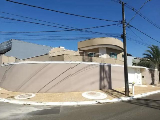 Casa / Sobrado para Venda em Americana/SP Parque Nova Carioba 3 Quartos