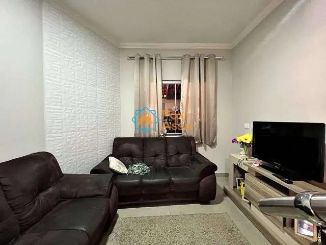 Casa / Sobrado para Venda em Americana/SP Parque Nova Carioba 4 Quartos