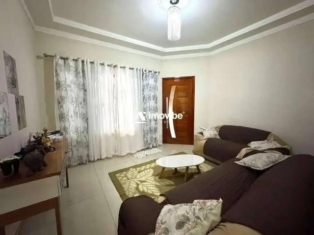 Casa / Sobrado para Venda em Americana/SP Parque Nova Carioba 4 Quartos