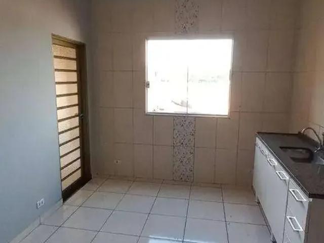 Casa / Sobrado para Venda em Americana/SP Parque Nova Carioba 4 Quartos