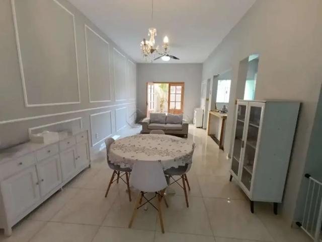 Casa / Sobrado para Venda em Americana/SP Parque Nova Carioba 4 Quartos