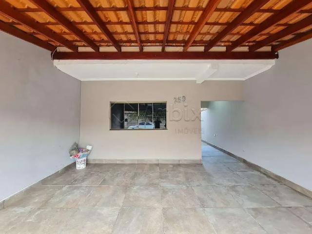 Casa / Sobrado para Venda em Americana/SP Parque Nova Carioba 5 Quartos