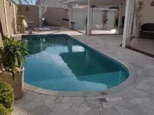 Casa / Sobrado para Venda em Americana/SP Parque Novo Mundo 4 Quartos